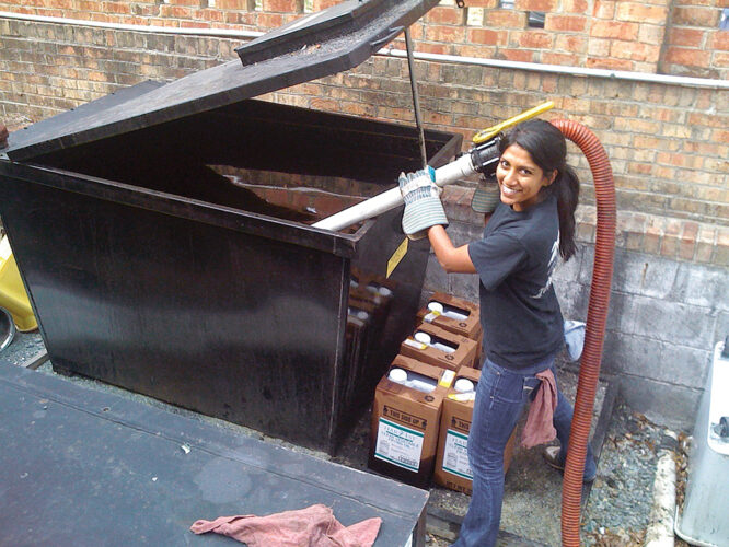 How to Make Biodiesel - DIY Biodiesel Production | Mother Earth News